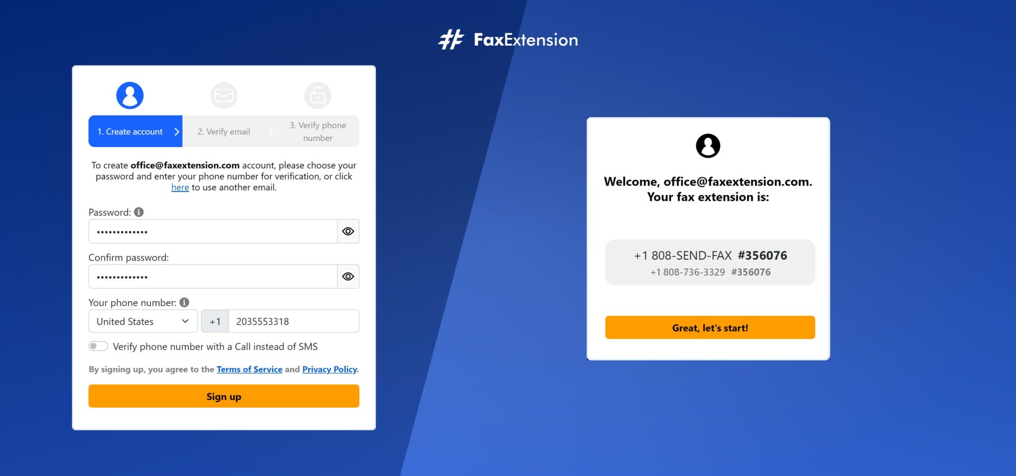 How to Fax From Computer | FaxExtension