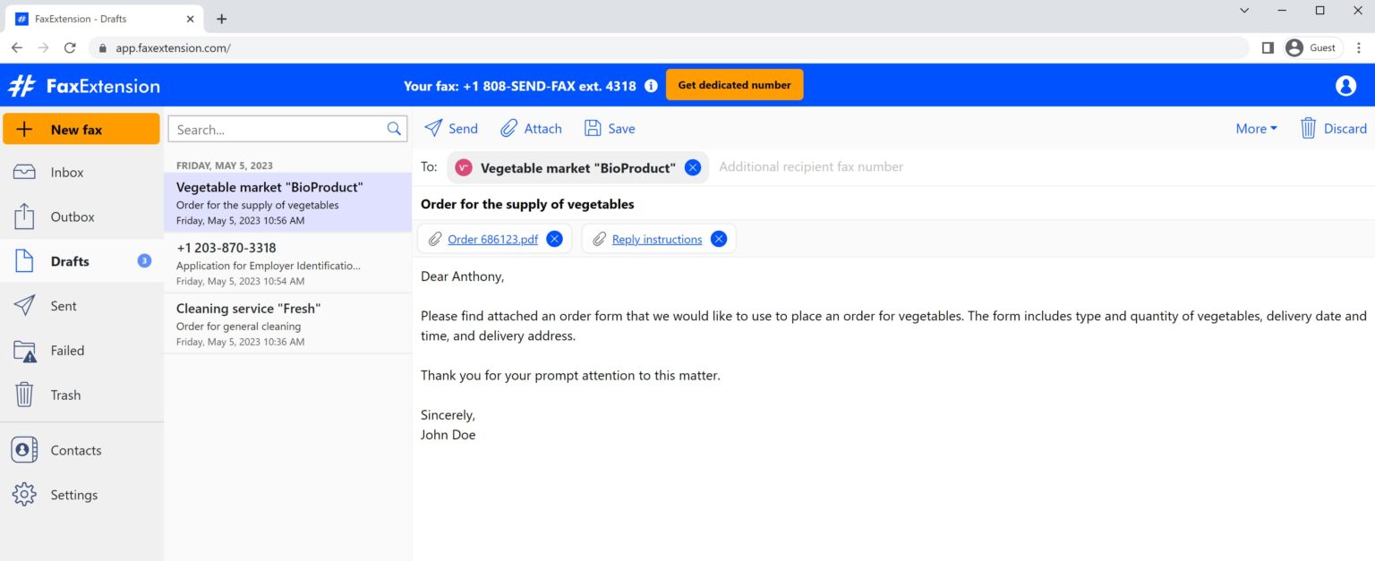 Fax Not Receiving - Troubleshooting Guide