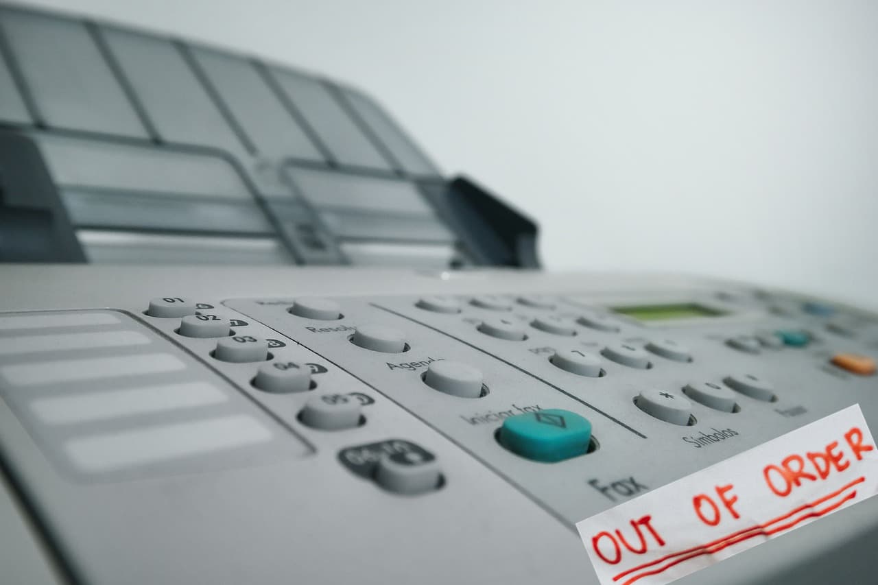 Fax Not Receiving - Troubleshooting Guide