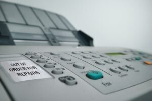 Fax Problems - Troubleshooting Guide