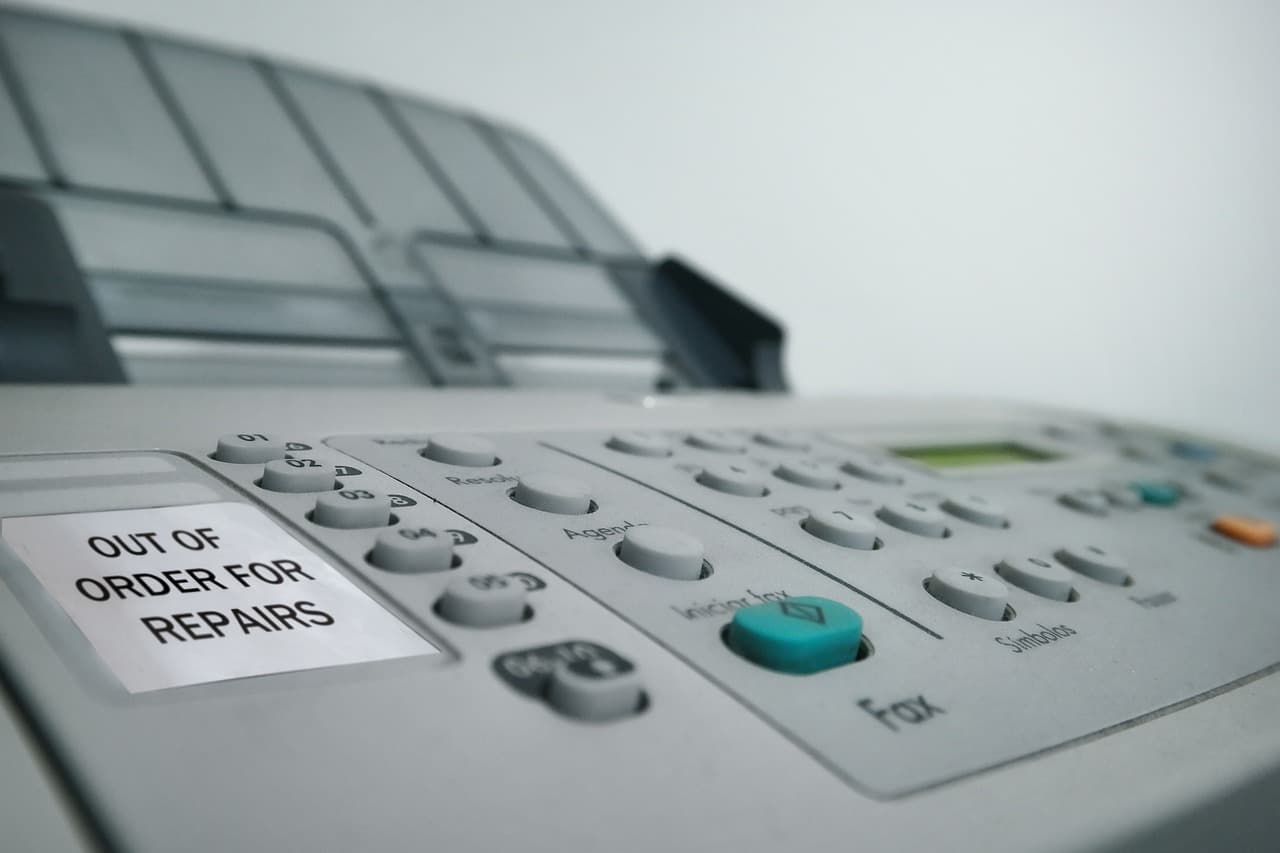 Fax Problems - Troubleshooting Guide